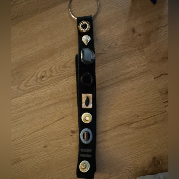 Hand Crafted | Accessories | Homemade Adjustable Boho Belt | Poshmark